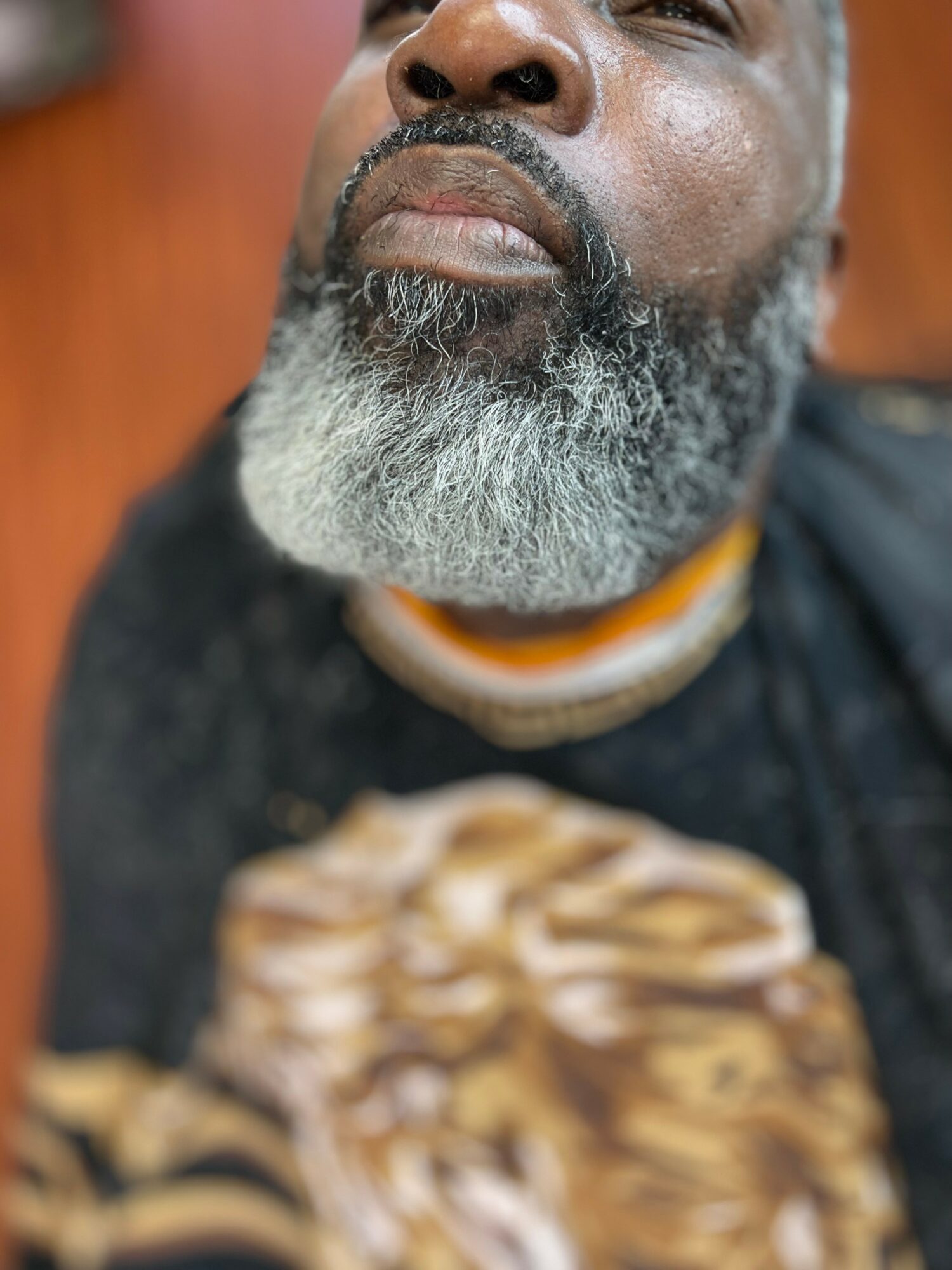 Life & Work with Jamie Simon Sr - Voyage ATL Magazine | ATL City Guide