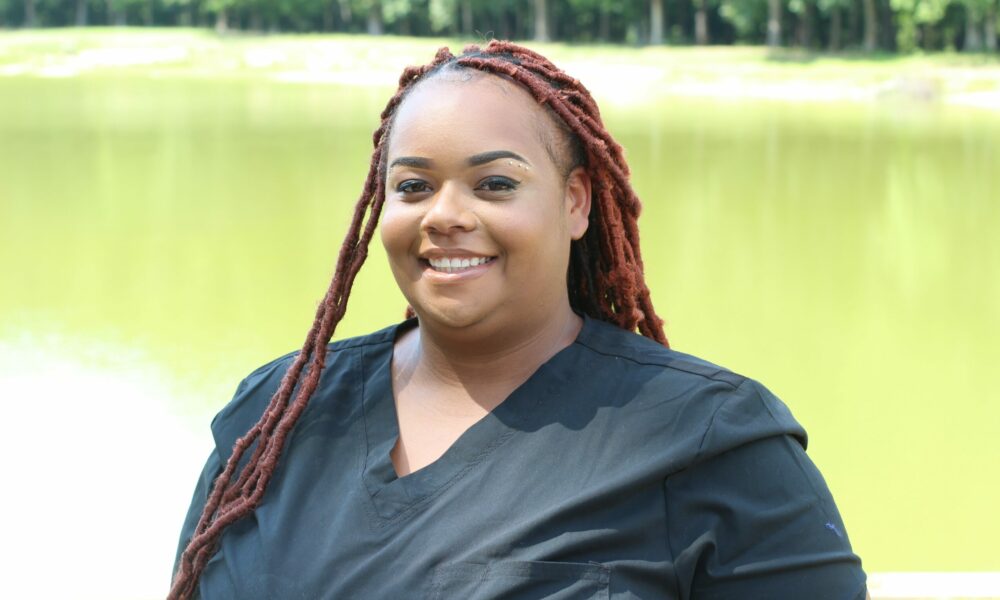 Meet Carrie Hyman - Voyage ATL Magazine | ATL City Guide