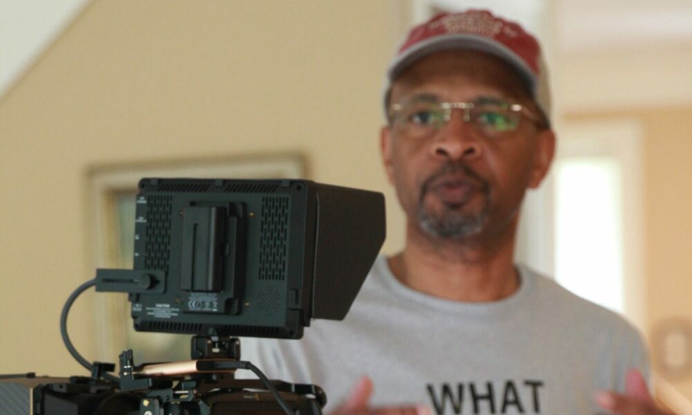 Daily Inspiration: Meet Corey Burkes - Voyage ATL Magazine | ATL City Guide