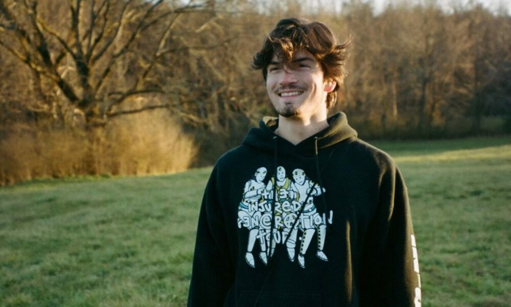 Rising Stars: Meet Dakota Callicott - Voyage ATL Magazine | ATL City Guide