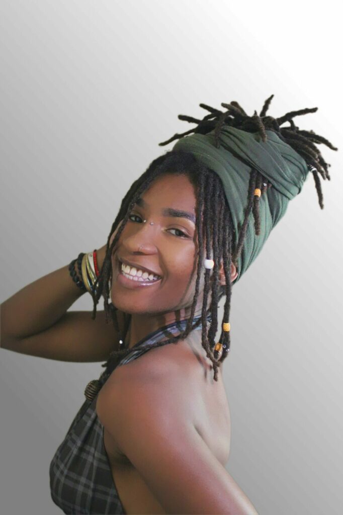 Check Out Deanna Knight’s Story - Voyage ATL Magazine | ATL City Guide