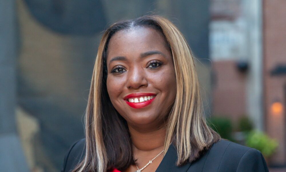 Community Highlights: Meet Dr. Regina Beard of VicTory 4 Kidz - Voyage ...