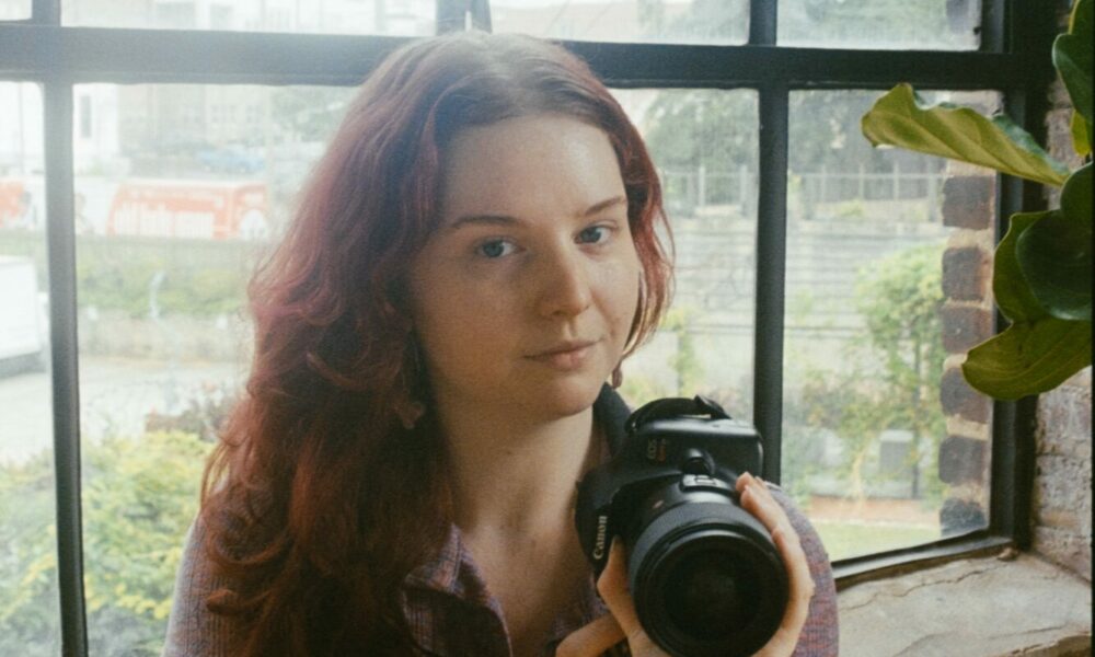 Conversations with Emily Diamond - Voyage ATL Magazine | ATL City Guide