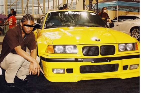 Life & Work with Euphie Apo - Voyage ATL Magazine | ATL City Guide