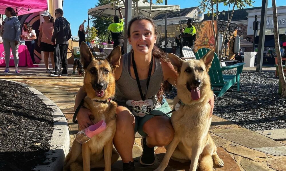 Meet Hunter Harrison of Hiking Tails - Voyage ATL Magazine | ATL City Guide