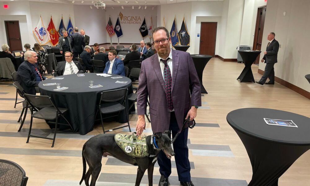 Conversations with Jason Parker - Voyage ATL Magazine | ATL City Guide