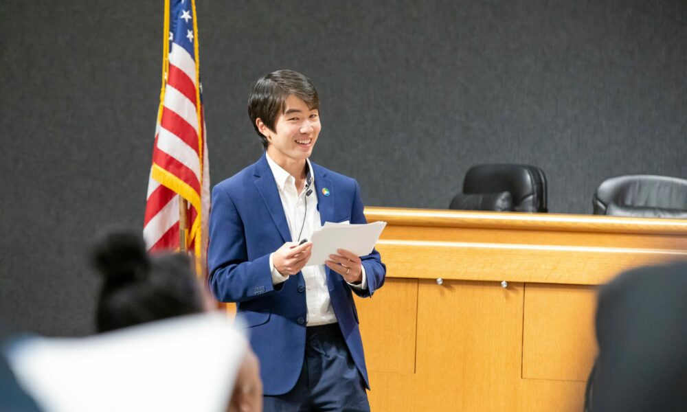 Daily Inspiration: Meet Jay Jordan Uy - Voyage ATL Magazine | ATL City ...