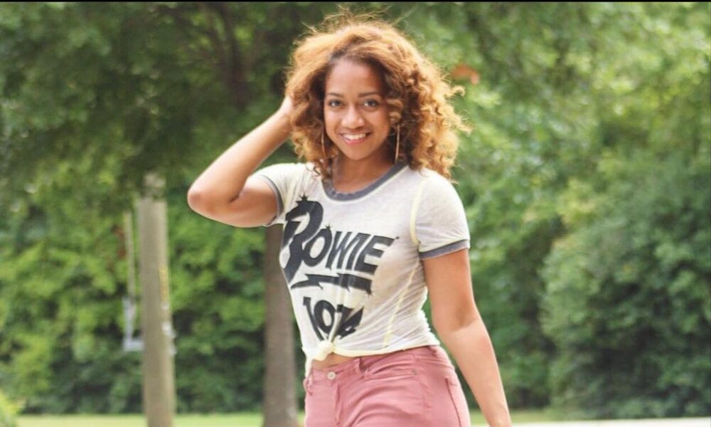 Rising Stars: Meet Jessica E. Brandon - Voyage ATL Magazine | ATL City ...