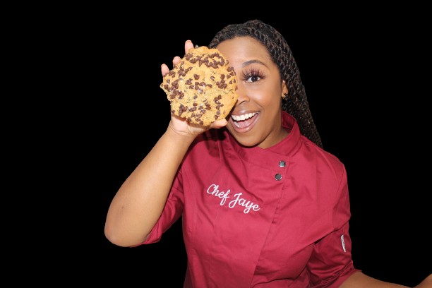 Hidden Gems: Meet Jonnae Smith of GourNae Eats - Voyage ATL Magazine ...