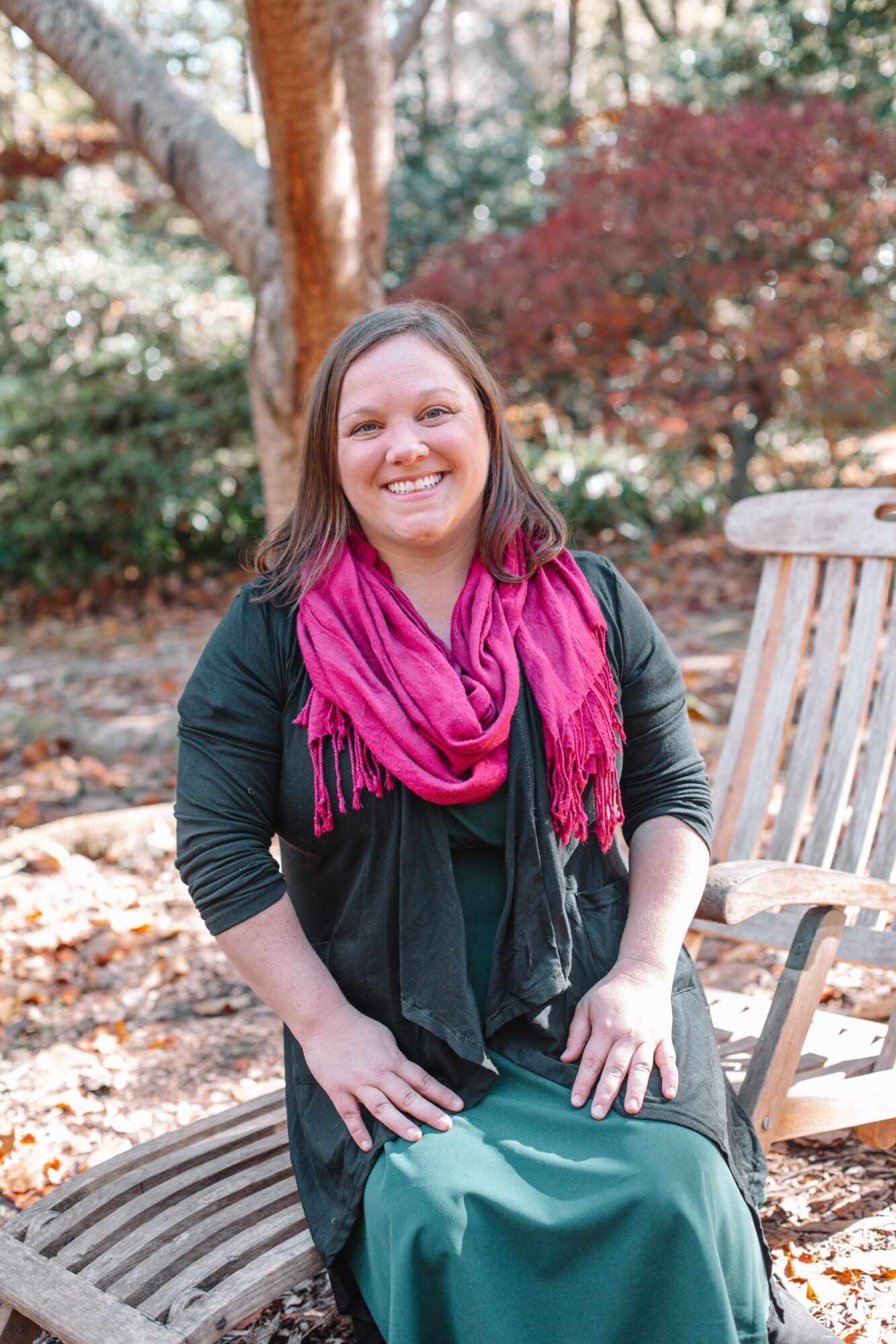 Meet Kristina Cesa – Voyage ATL Magazine | ATL City Guide