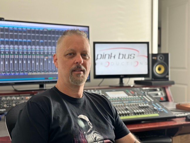 Rising Stars: Meet Marcus David of Flowery Branch - Voyage ATL Magazine ...