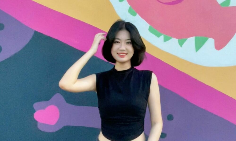 Check Out Ruoxuan Pan’s Story - Voyage ATL Magazine | ATL City Guide