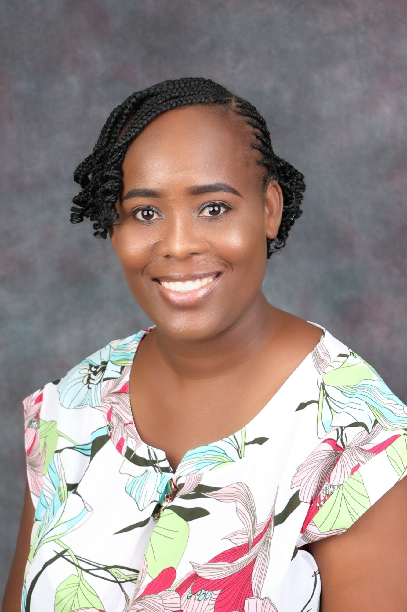 Daily Inspiration: Meet Shanae Cooper-Robinson - Voyage ATL Magazine ...