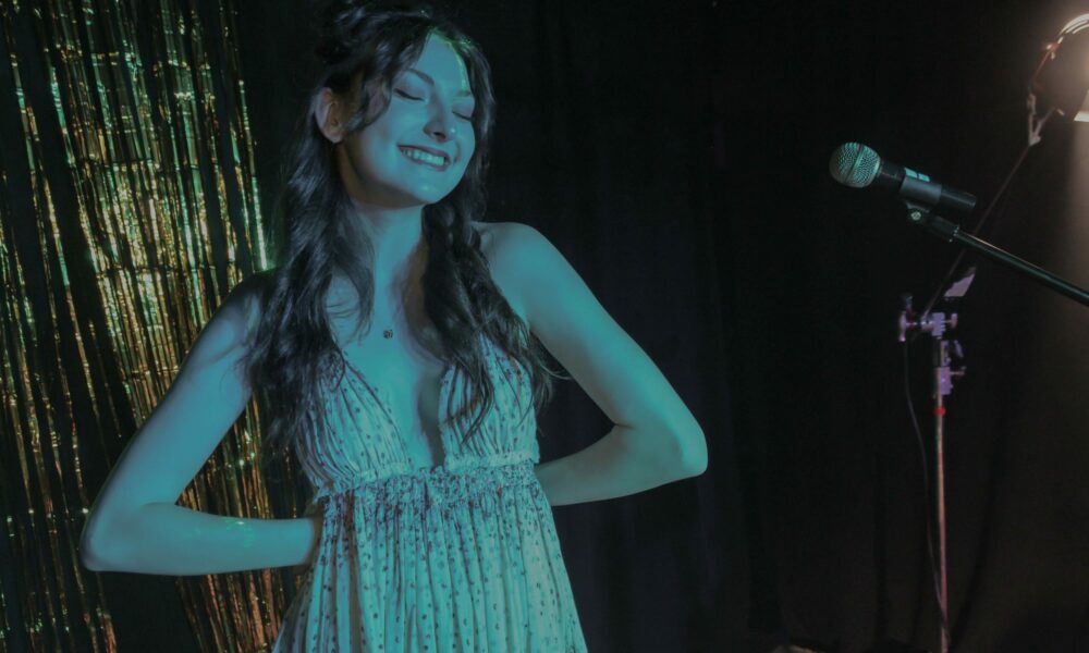 Life & Work with Tia Mack - Voyage ATL Magazine | ATL City Guide