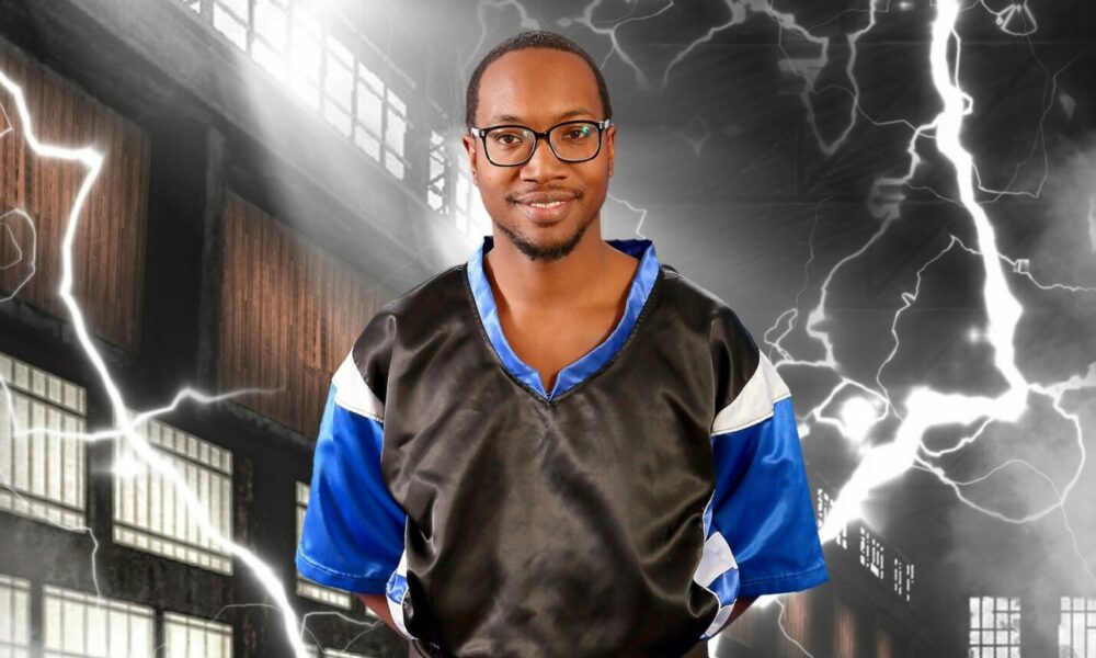 Inspiring Conversations with Zach Ross of Ross Family Karate - Voyage ...