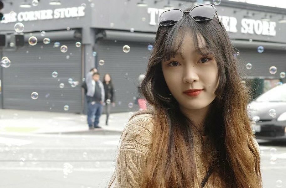 Daily Inspiration: Meet Ziyi Kuang - Voyage ATL Magazine | ATL City Guide