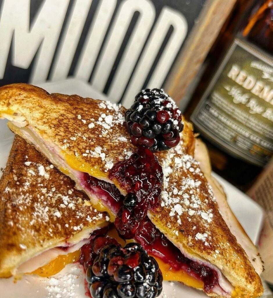 Check Out Shaquin Thomas’s Story - Voyage ATL Magazine | ATL City Guide