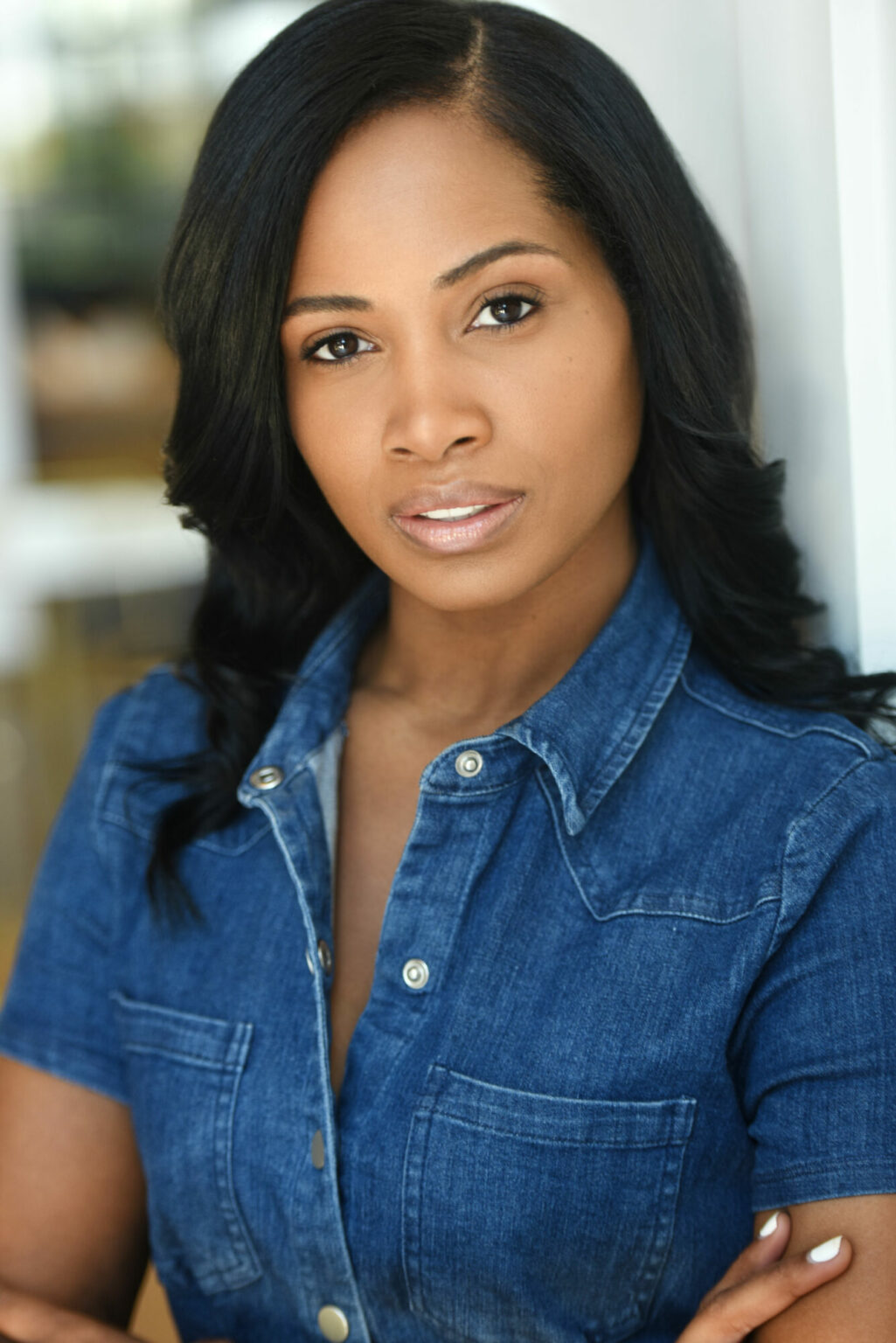 Meet Aisha White - Voyage ATL Magazine | ATL City Guide