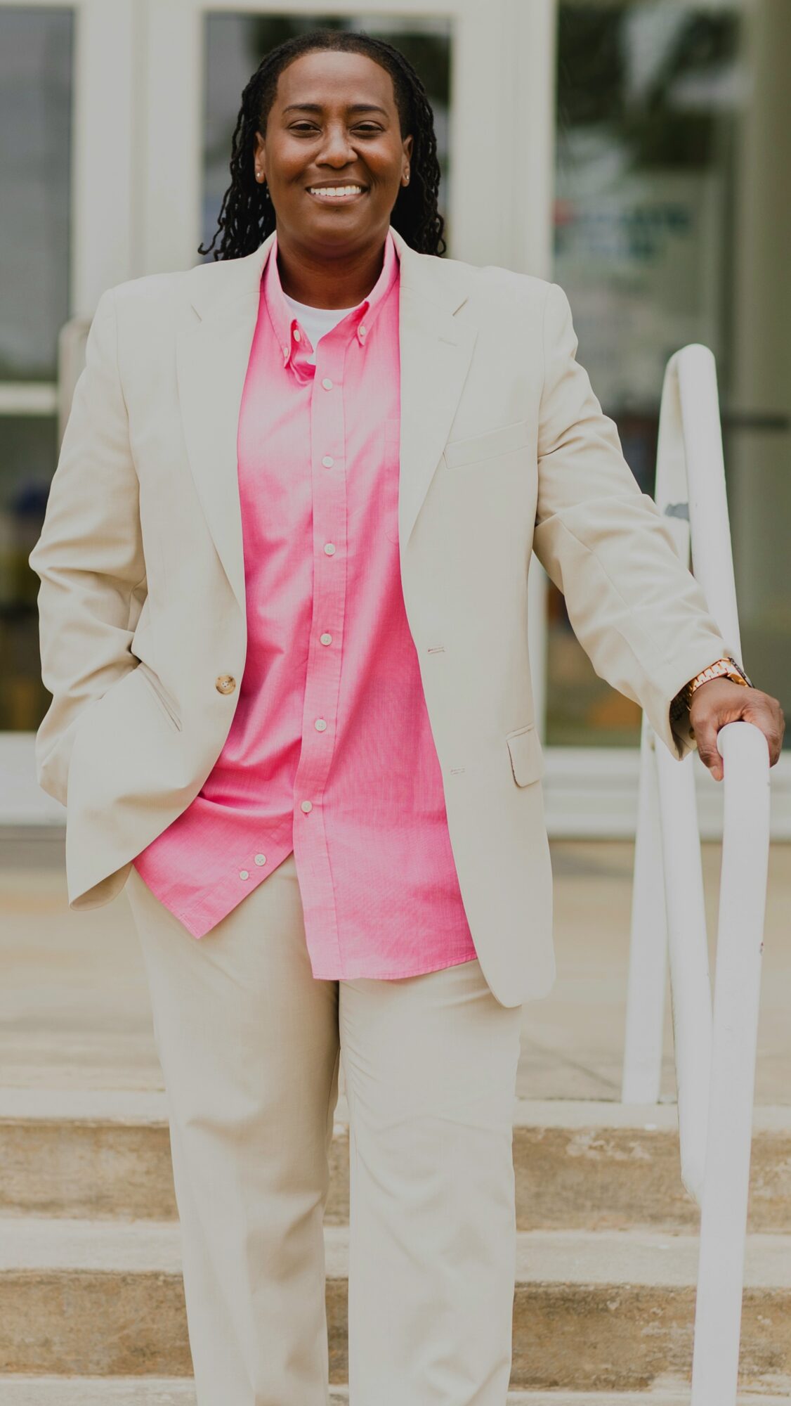 Conversations with LaTonya M. Jones - Voyage ATL Magazine | ATL City Guide