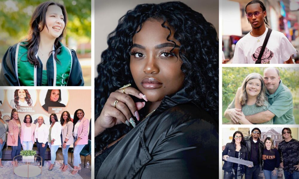 Meet Jerica McNair of JPM Fancy Solutions - Voyage ATL Magazine | ATL ...