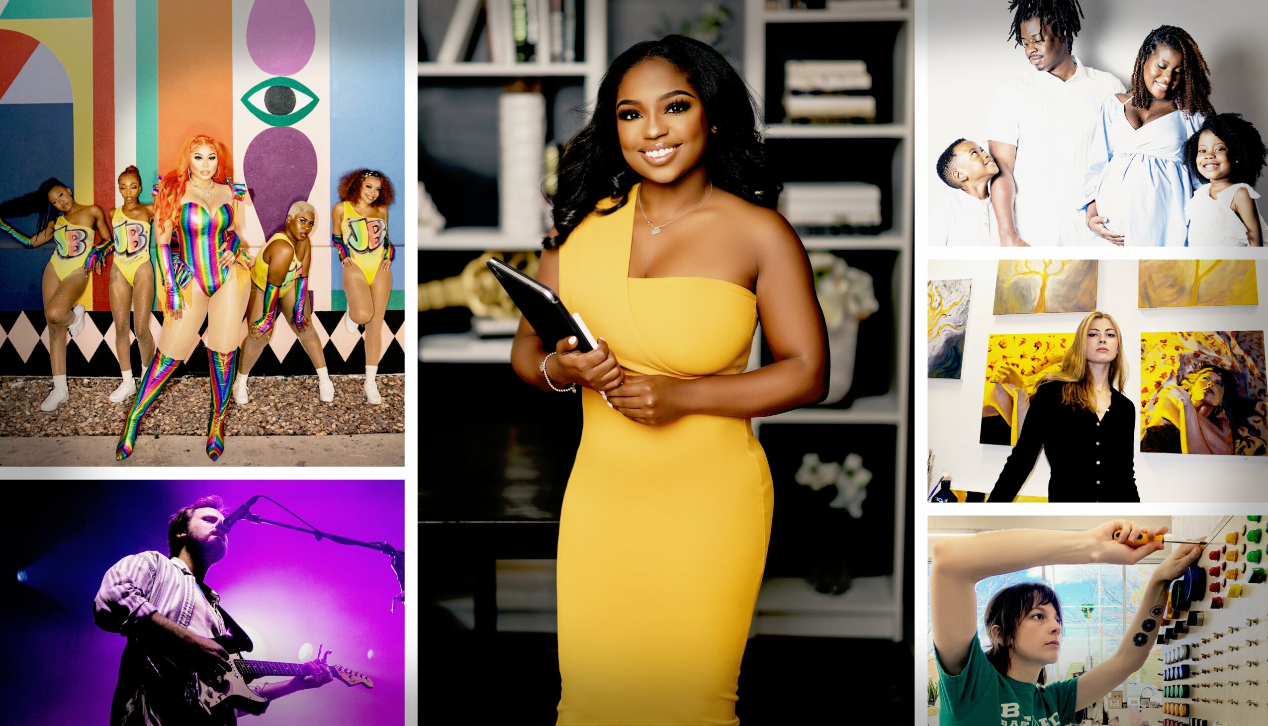 Home - Voyage ATL Magazine | ATL City Guide