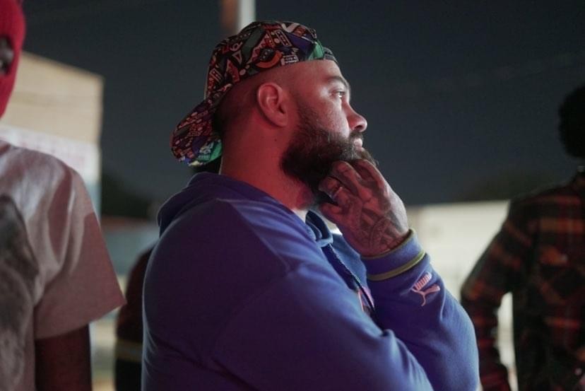 Check Out Brian Pilling’s Story - Voyage ATL Magazine | ATL City Guide