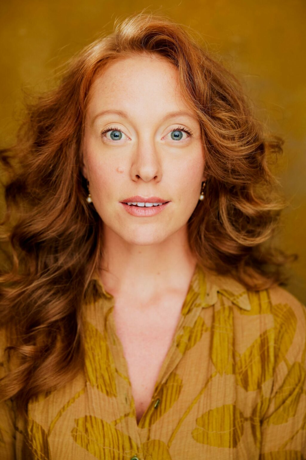 Meet Caitlin Hargraves - Voyage ATL Magazine | ATL City Guide