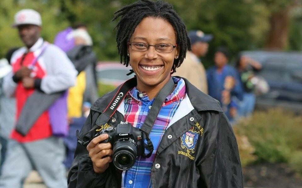 Meet Carey Green of CG Photography - Voyage ATL Magazine | ATL City Guide