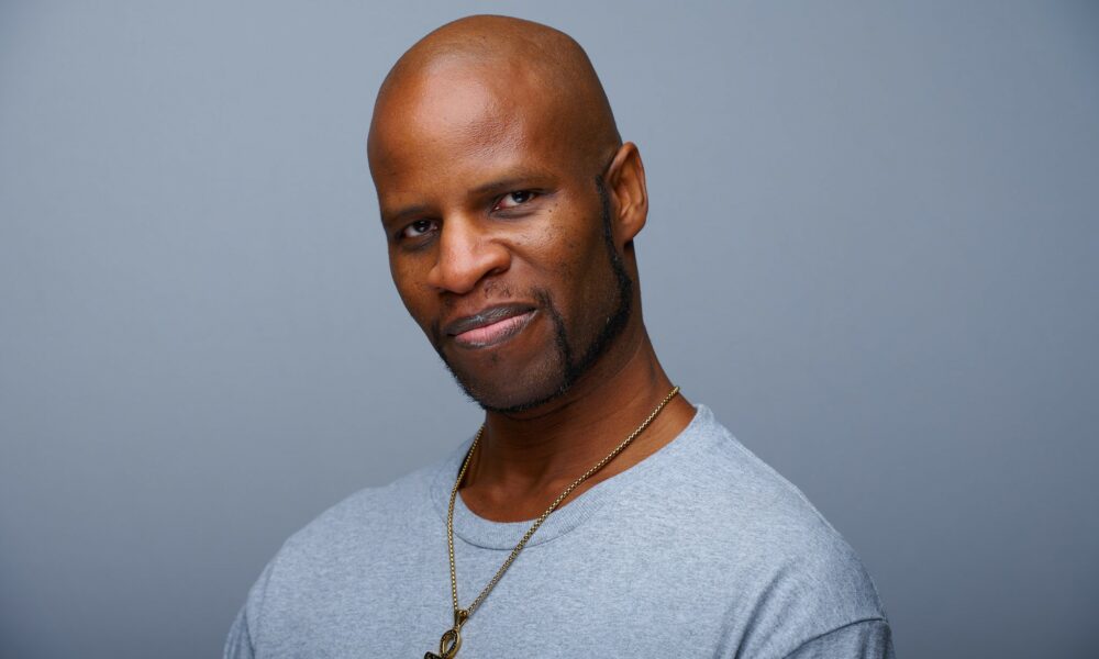 Meet D. Norris - Voyage ATL Magazine | ATL City Guide