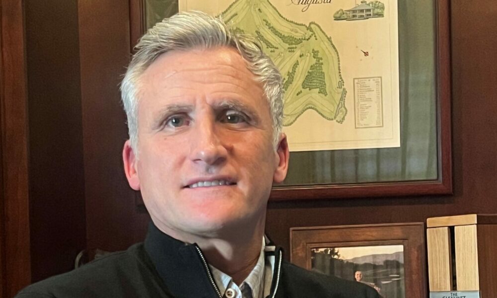 Meet Dan Langner of JCR Sales & Consulting - Voyage ATL Magazine | ATL ...