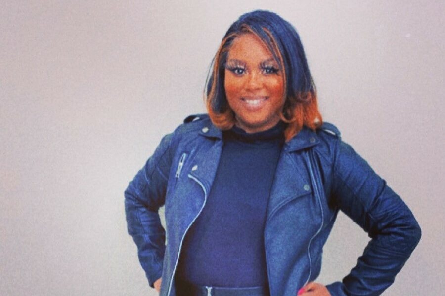 Life & Work with Devisha Johnson - Voyage ATL Magazine | ATL City Guide