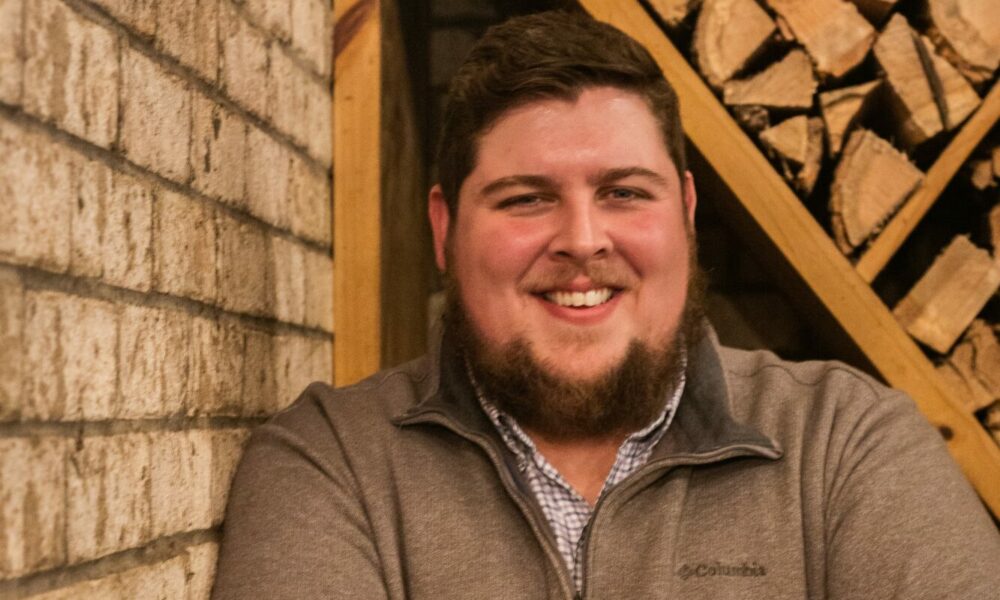 Hidden Gems: Meet Dusty Harrison of The Light Factory - Voyage ATL ...