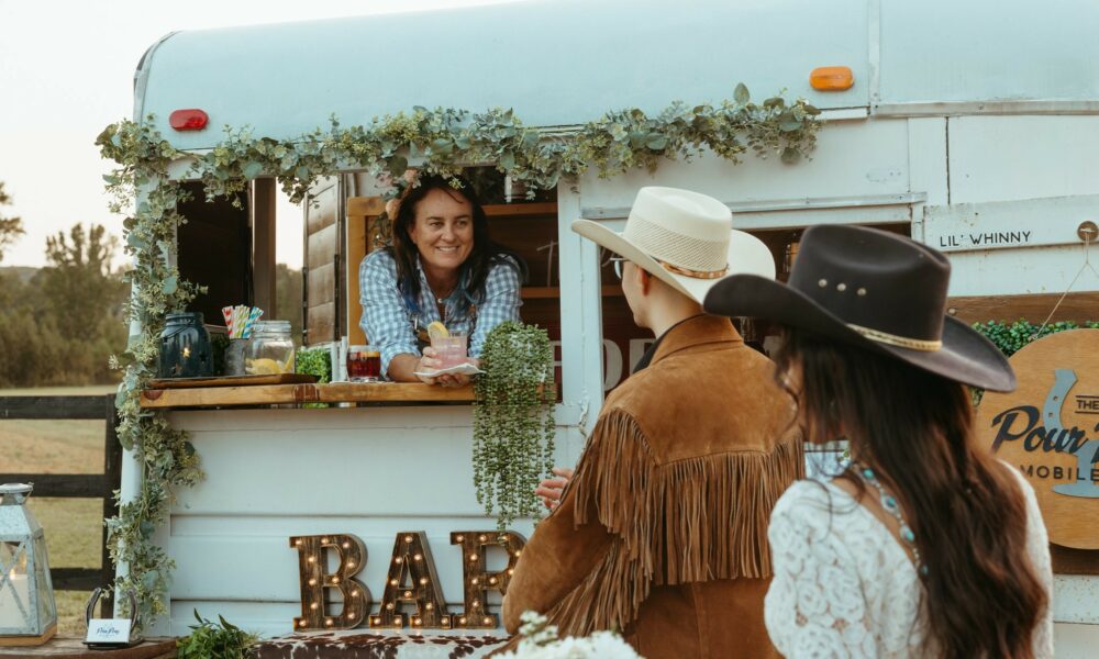 Life & Work with Jennie Galbraith - Voyage ATL Magazine | ATL City Guide