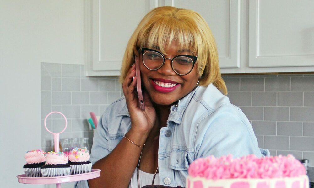 Check Out Kelcey Walker’s Story - Voyage ATL Magazine | ATL City Guide