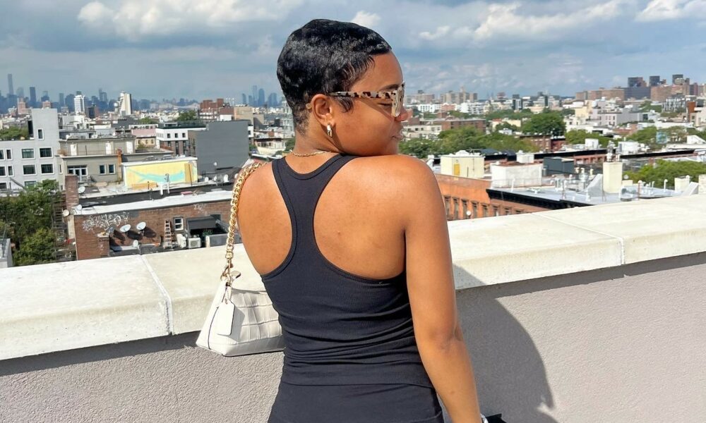 Check Out Kennedie Carithers’s Story - Voyage ATL Magazine | ATL City Guide