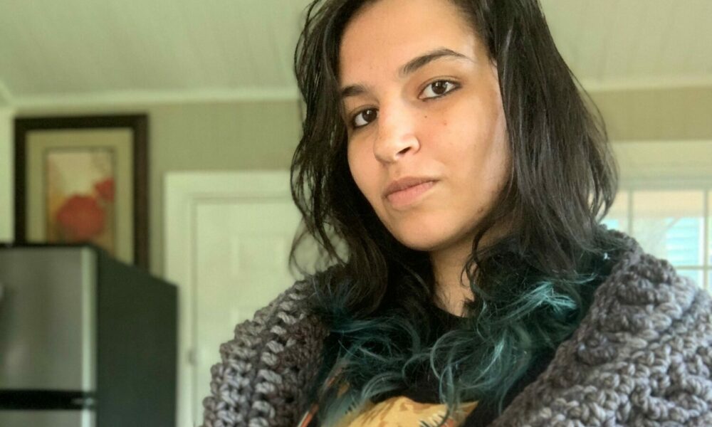 Conversations with Maria A - Voyage ATL Magazine | ATL City Guide