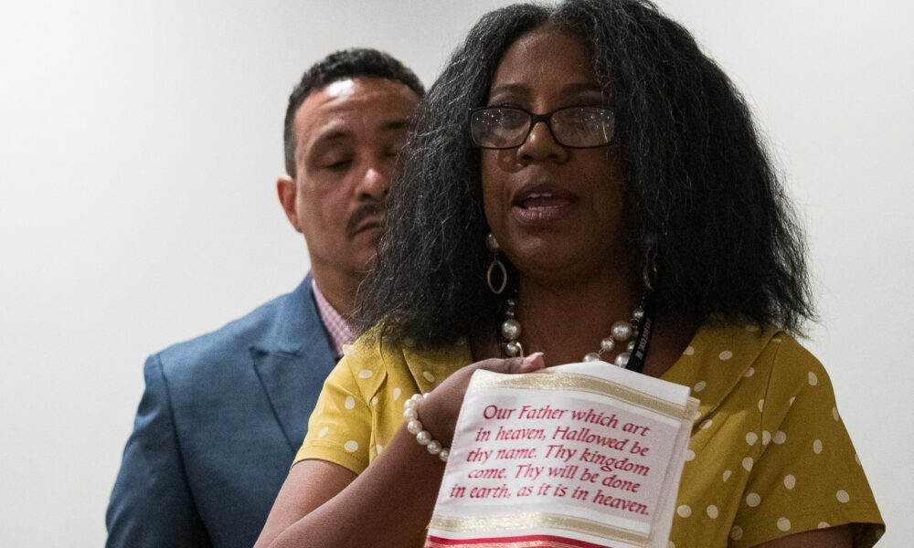 Life & Work with Michele Rucker - Voyage ATL Magazine | ATL City Guide