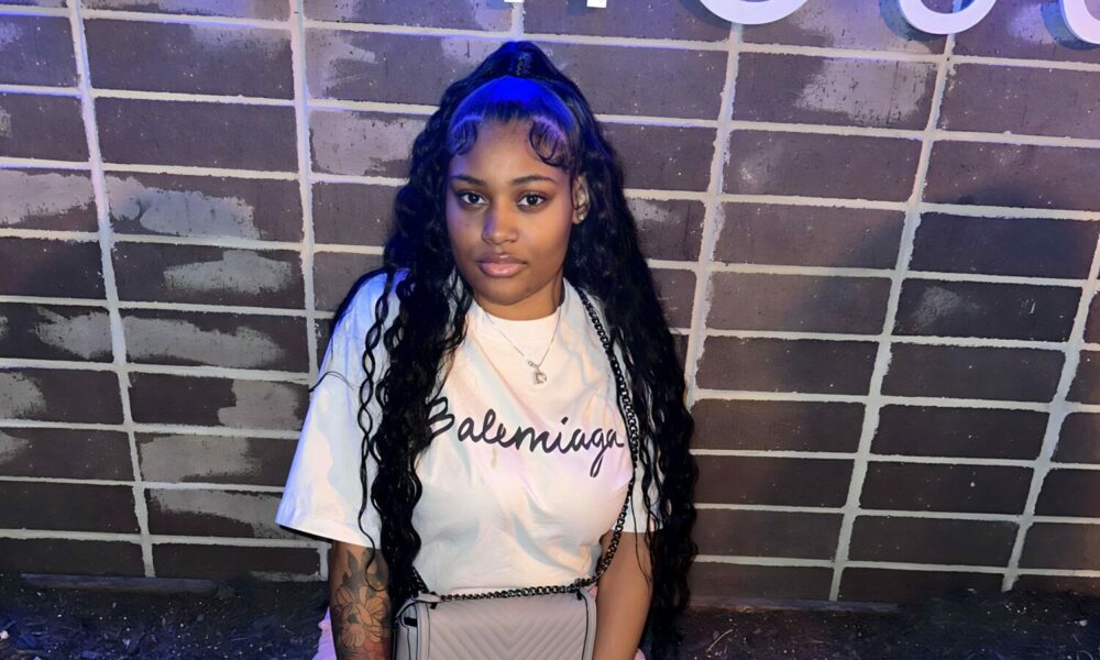 Exploring Life & Business with Roneisha Houston of DolledByDior ...