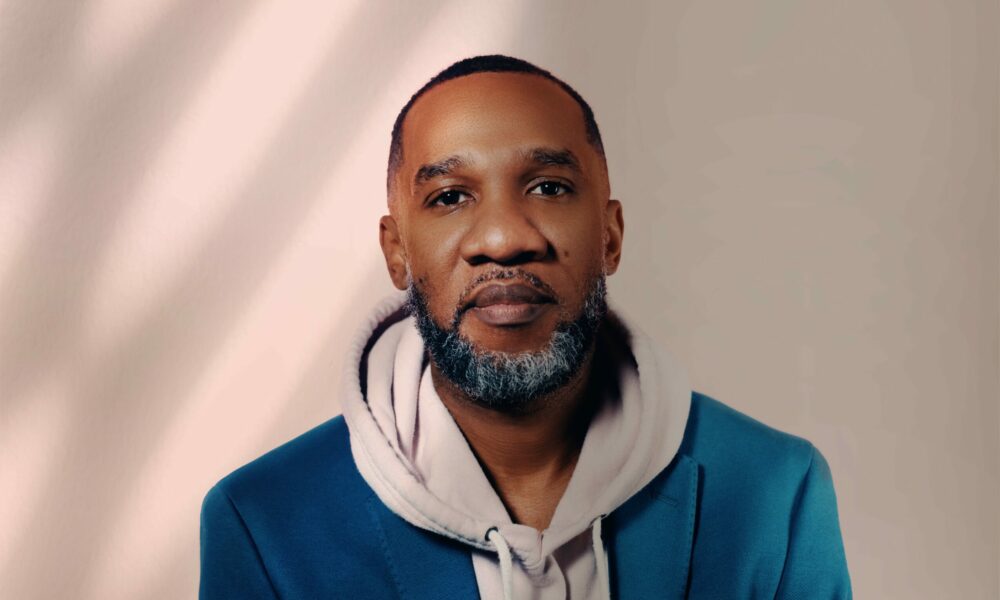 Community Highlights: Meet Samuel Morrison of Deck of Cards ...