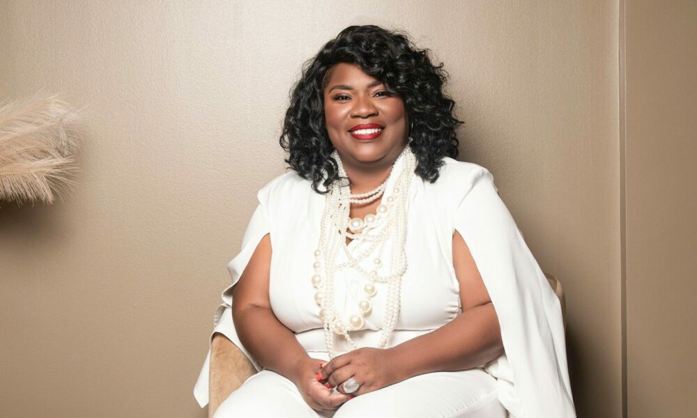 Conversations with Sherilyn Bennett - Voyage ATL Magazine | ATL City Guide