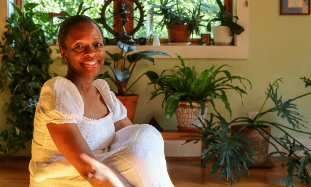 Conversations with Veronica Wilson-McElprang - Voyage ATL Magazine ...
