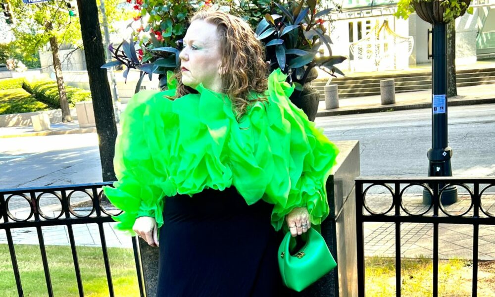 Life & Work with Vikee Koh - Voyage ATL Magazine | ATL City Guide