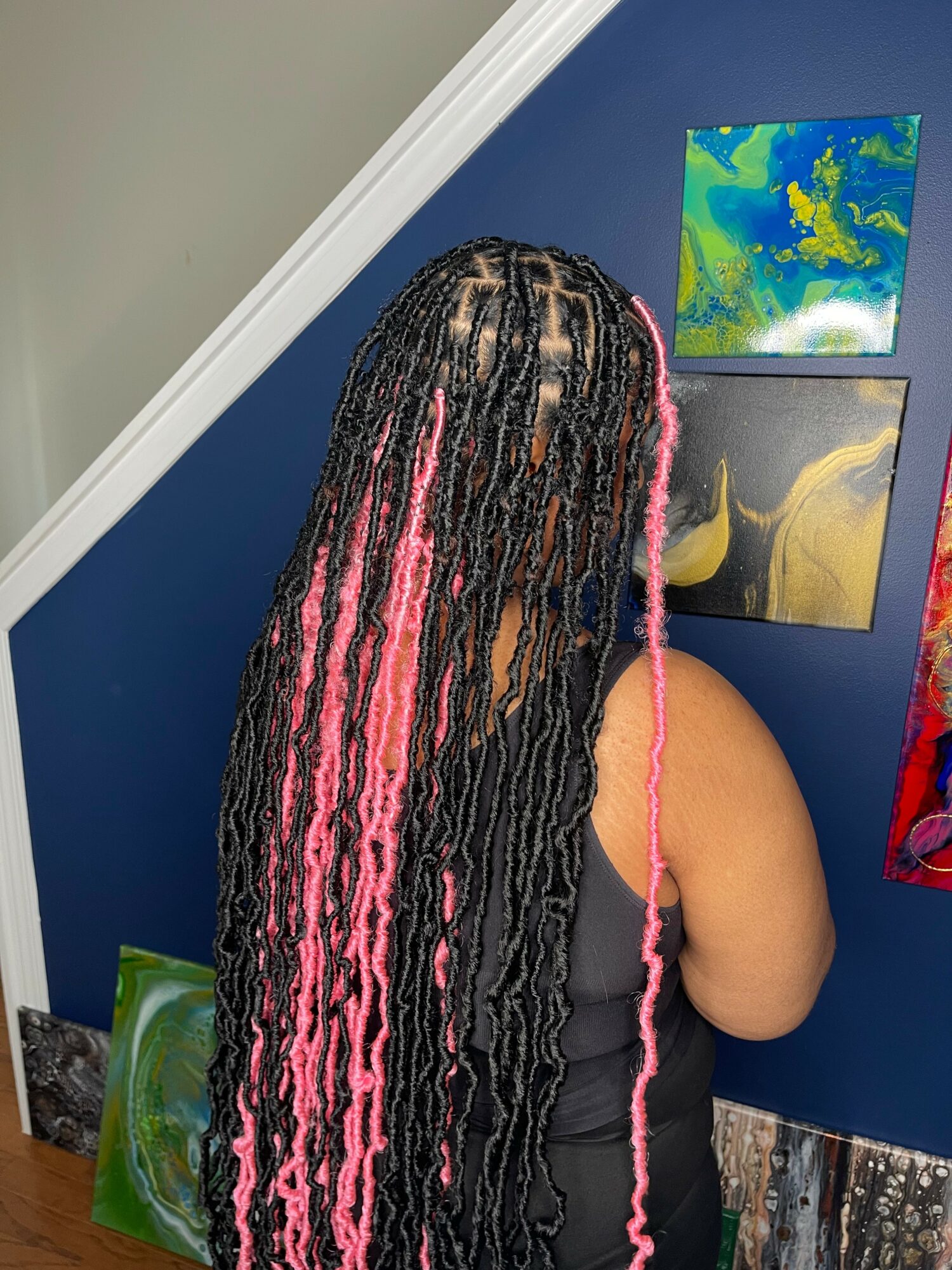 Hidden Gems: Meet Ranay Kinsey of Touchedbynay_ - Voyage ATL Magazine ...