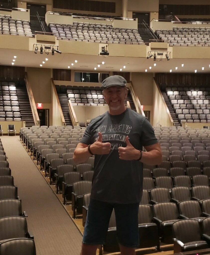 Meet Roy Coulter - Voyage ATL Magazine | ATL City Guide