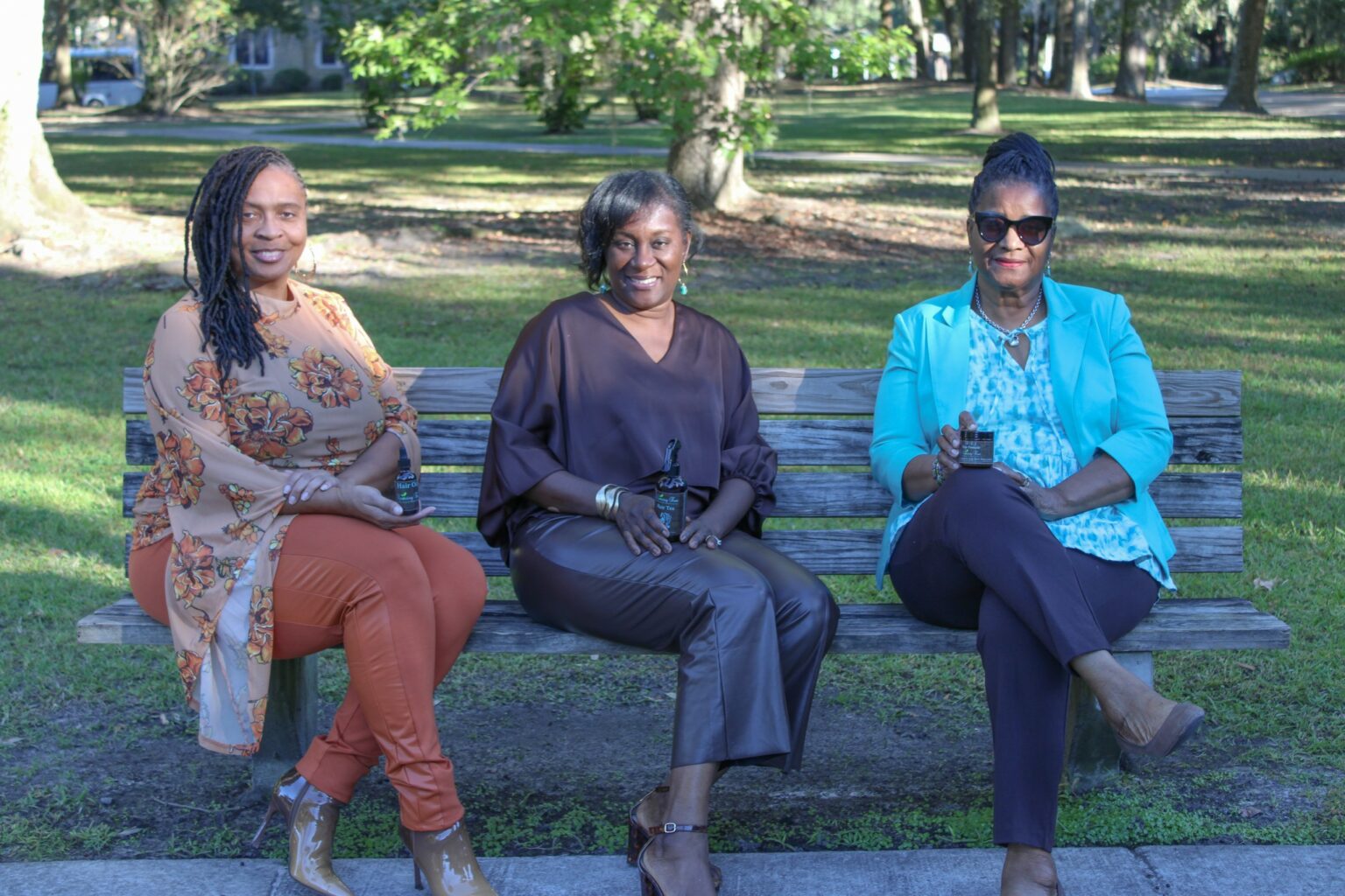 Rising Stars: Meet Tamala Middleton - Voyage ATL Magazine | ATL City Guide