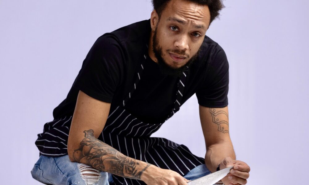 Check Out Nicholas Shumpert’s Story - Voyage ATL Magazine | ATL City Guide