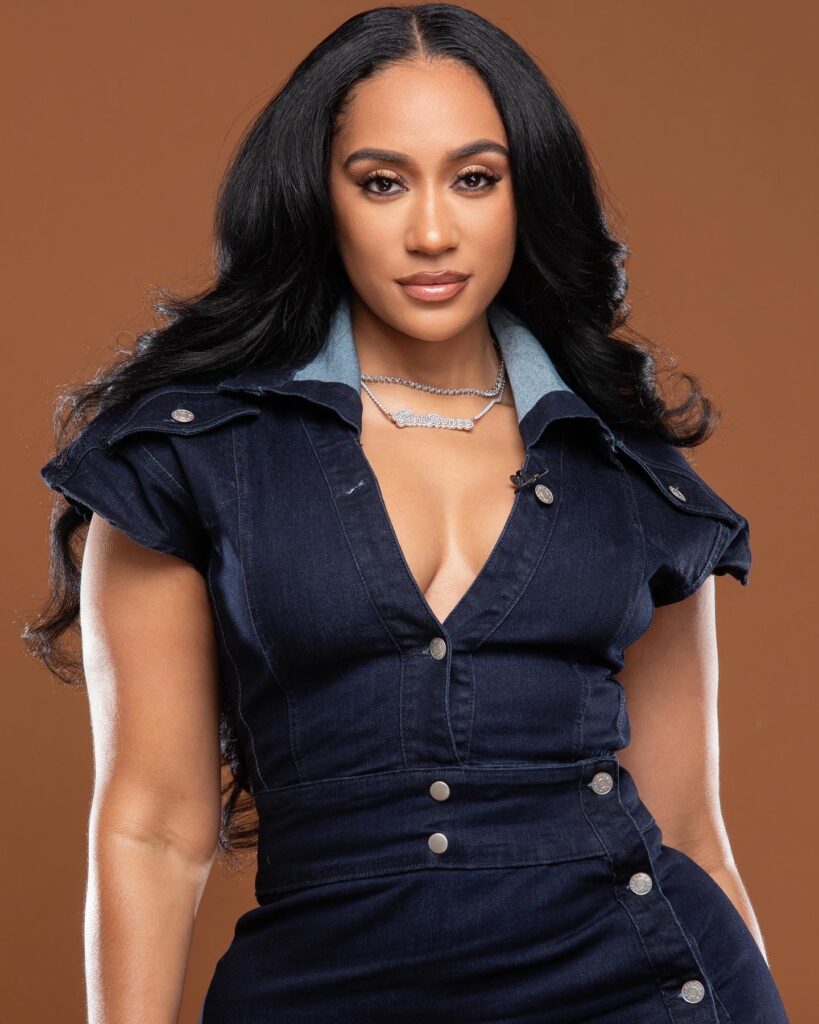 Meet Brii Renee’ - Voyage ATL Magazine | ATL City Guide