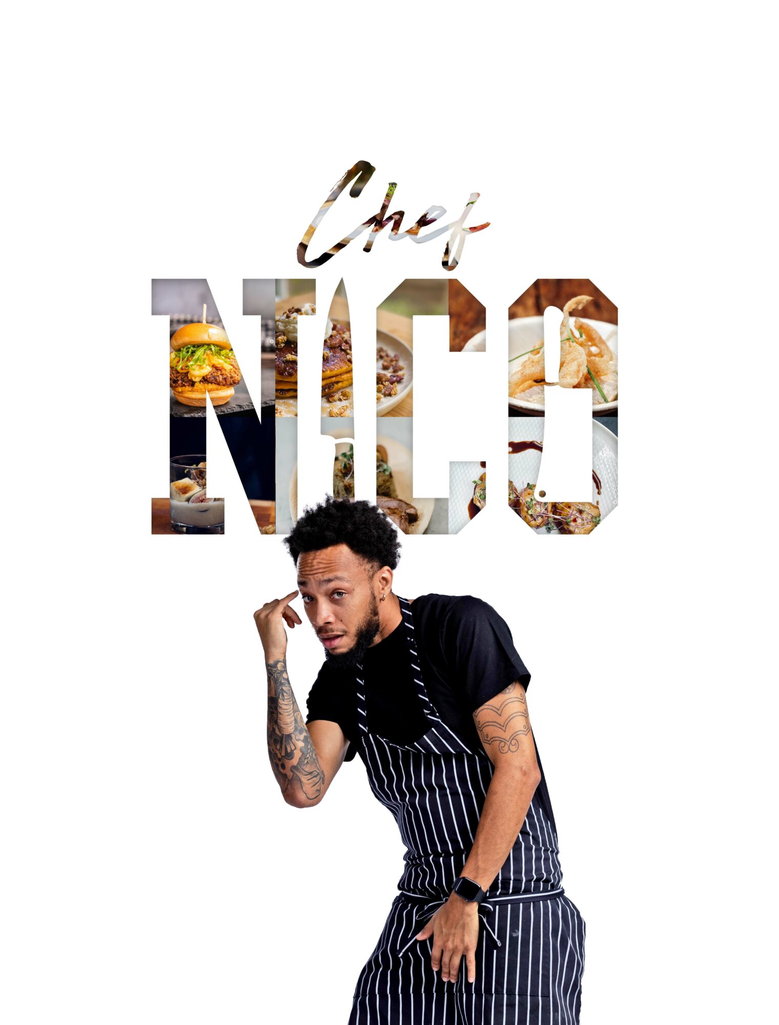 Check Out Nicholas Shumpert’s Story - Voyage ATL Magazine | ATL City Guide