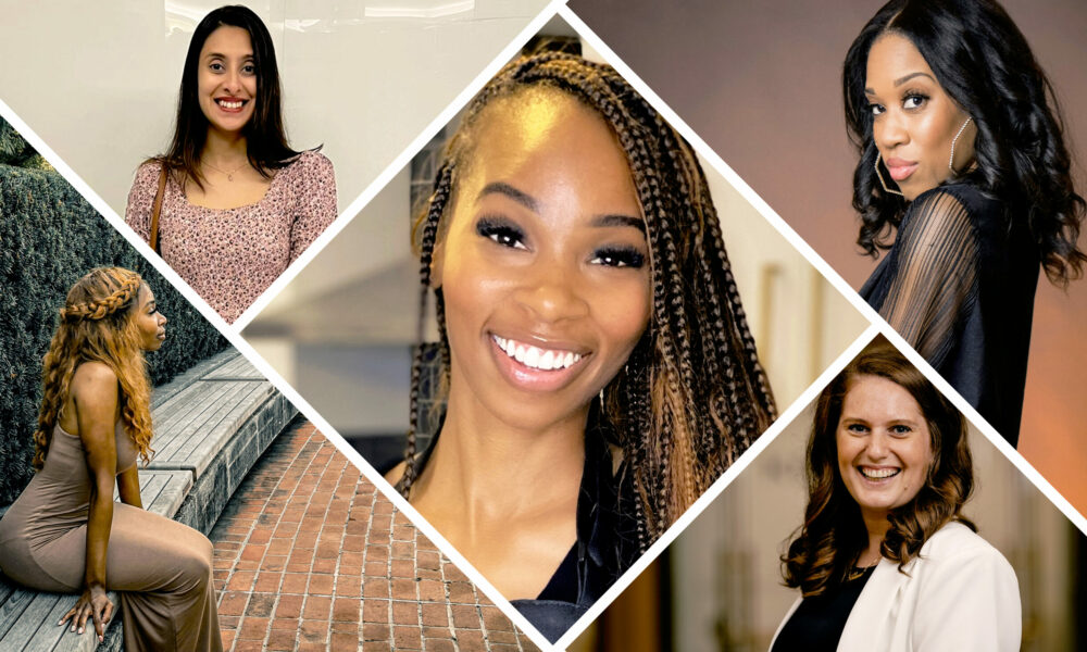 Meet Versandra Kennebrew of VKI Personal Development in College Park ...