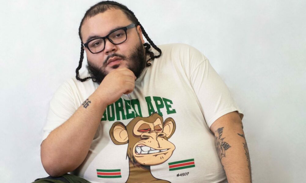 Rising Stars: Meet Brandon Contreras - Voyage ATL Magazine | ATL City Guide